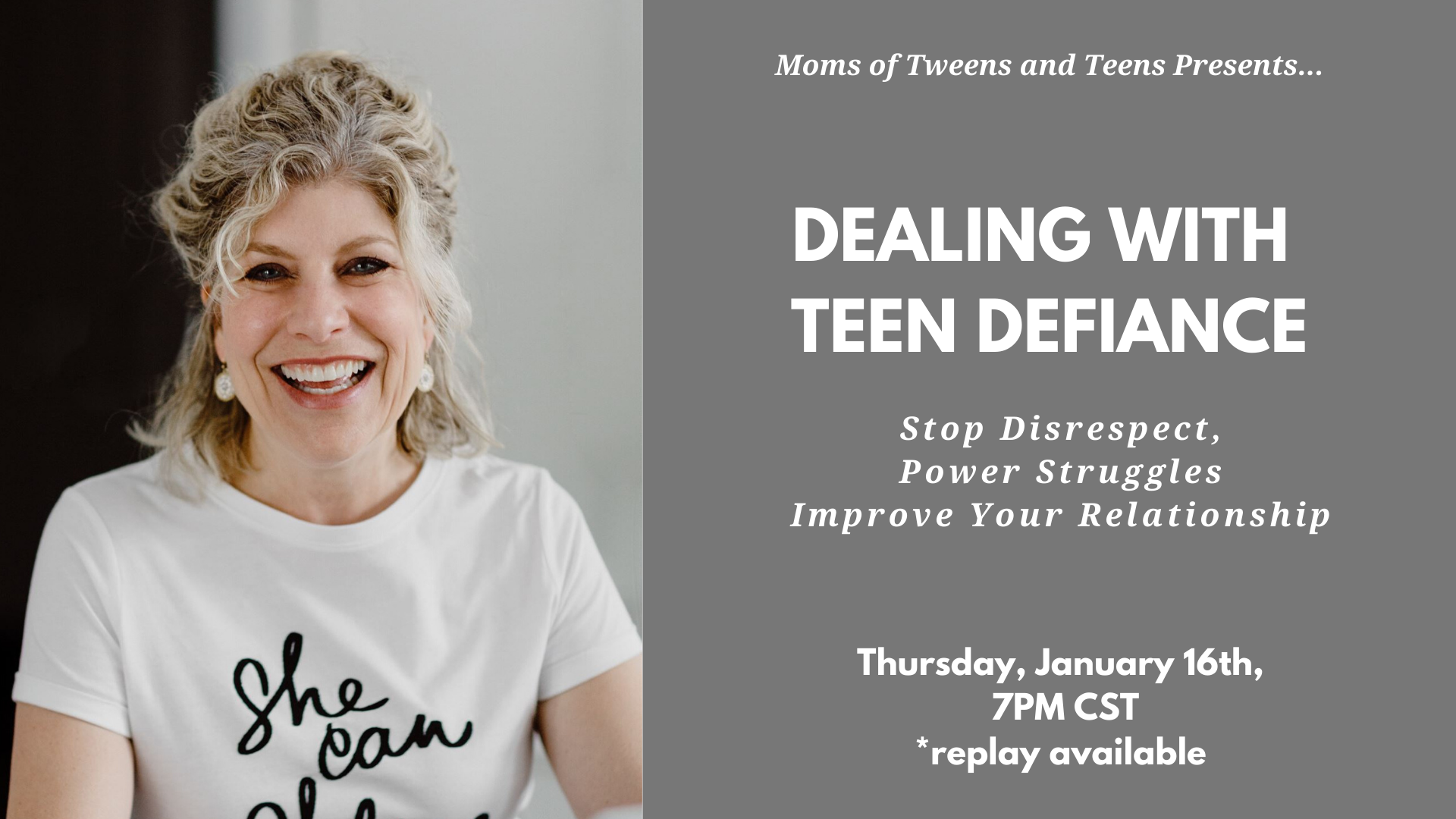 Teen Defiance: Stop Disrespect, Power Struggles, and Greatly Improve ...
